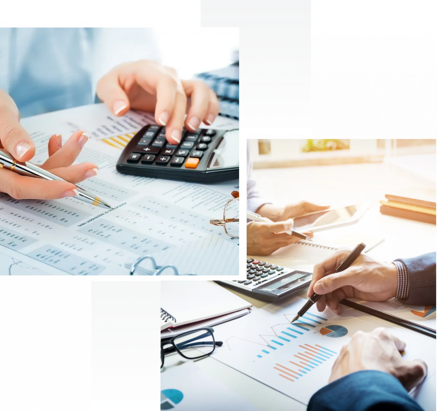 About - MAK Financial Solutions LTD